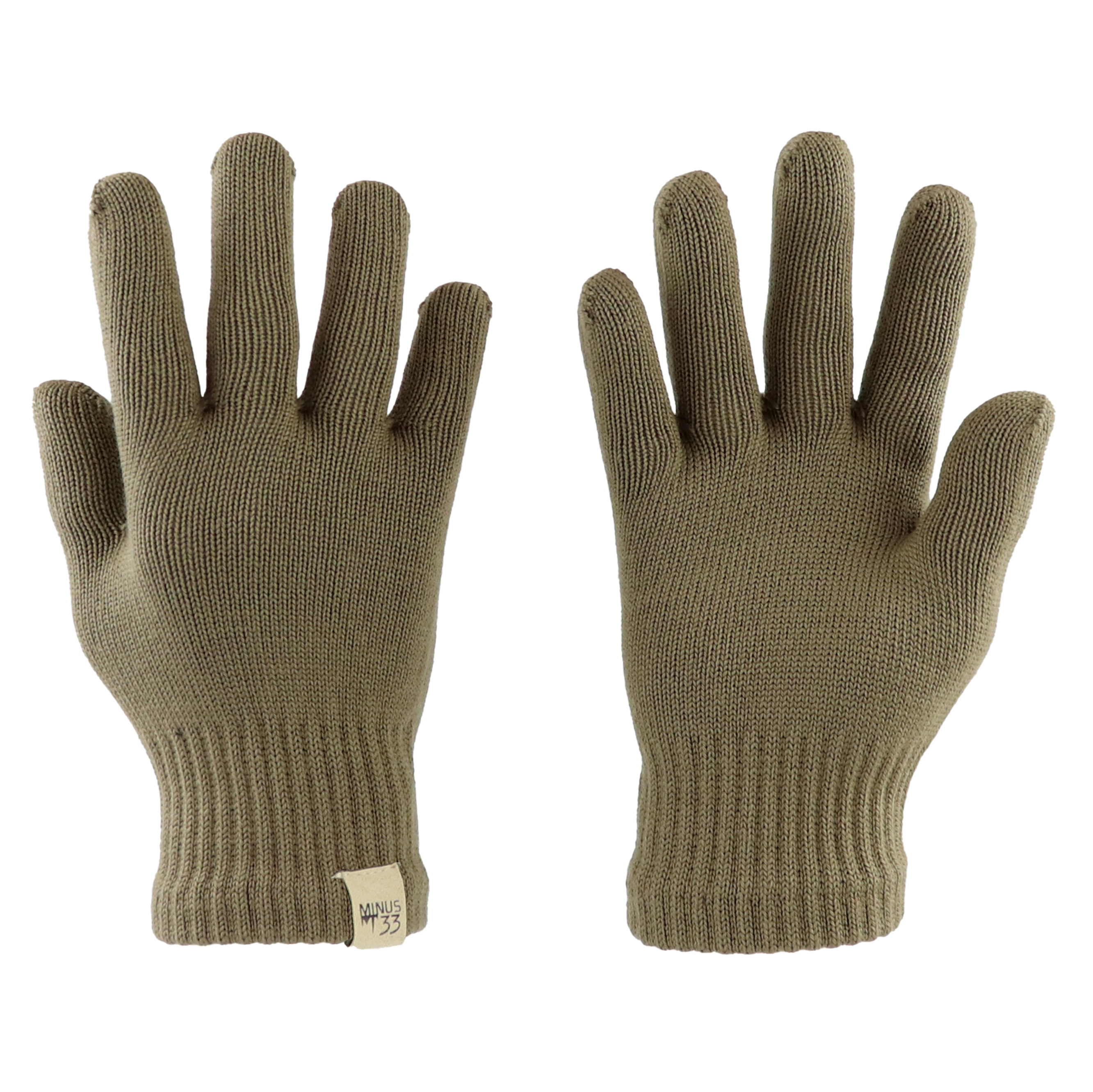 Minus33 Wool Clothing – New England Naturals